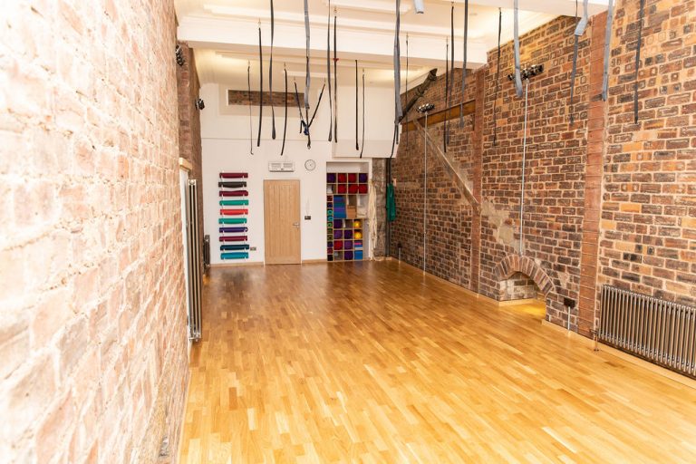 Studio Hire - Balance